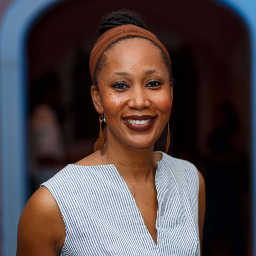 Karlisa Callwood, PhD - Perry Institute for Marine Science