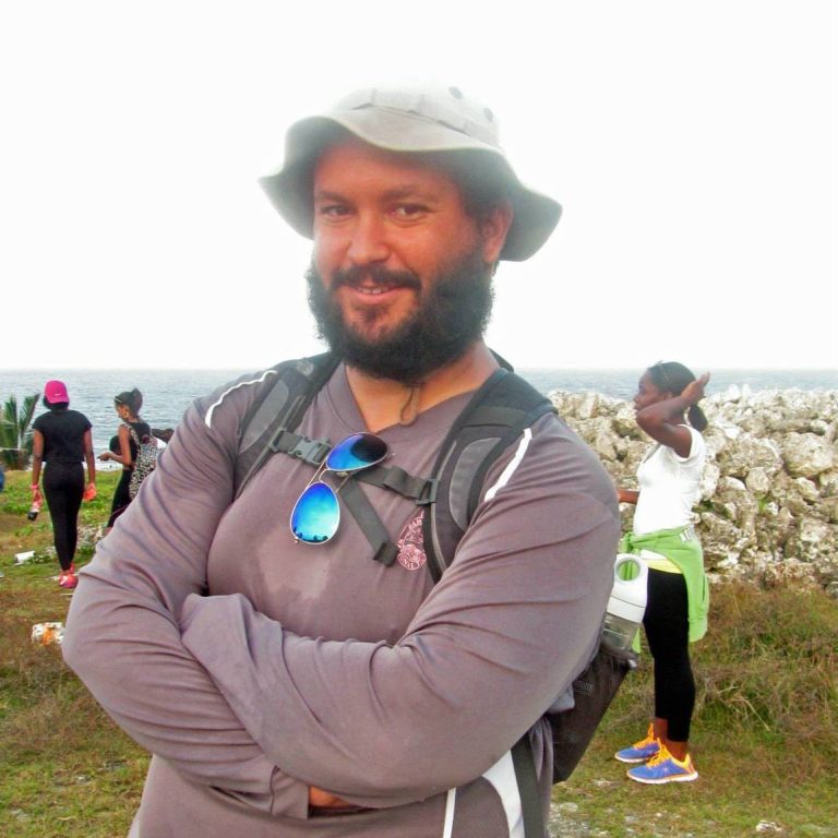 About Us - Perry Institute for Marine Science | Ocean Conservation