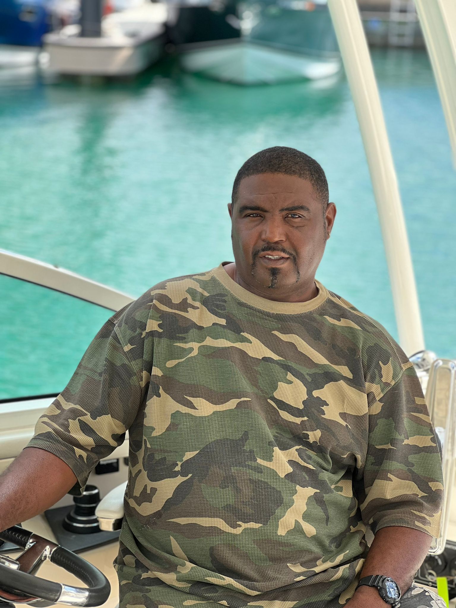 About Us - Perry Institute for Marine Science