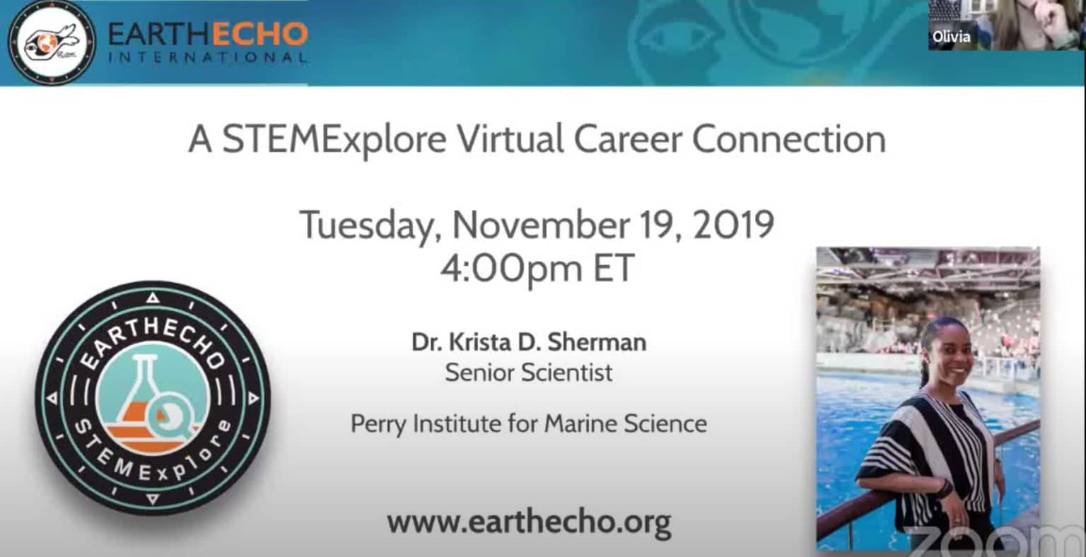 Community Engagement - Perry Institute for Marine Science