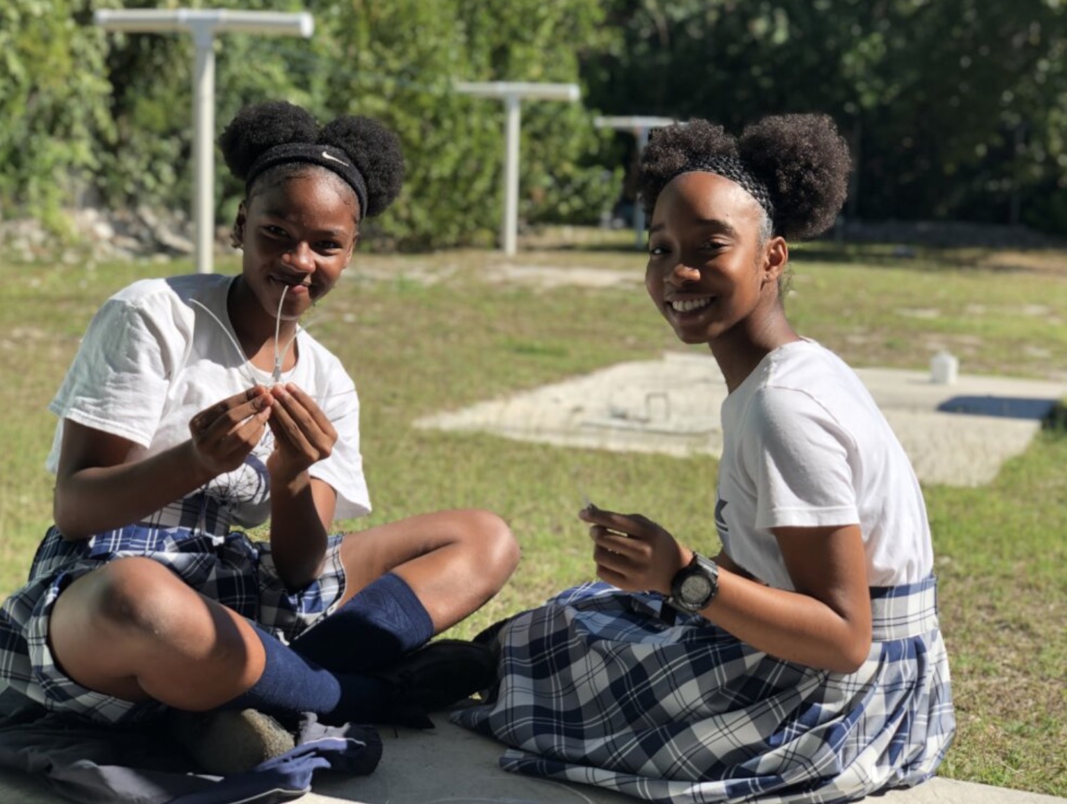 Perry Institute for Marine Science: Home