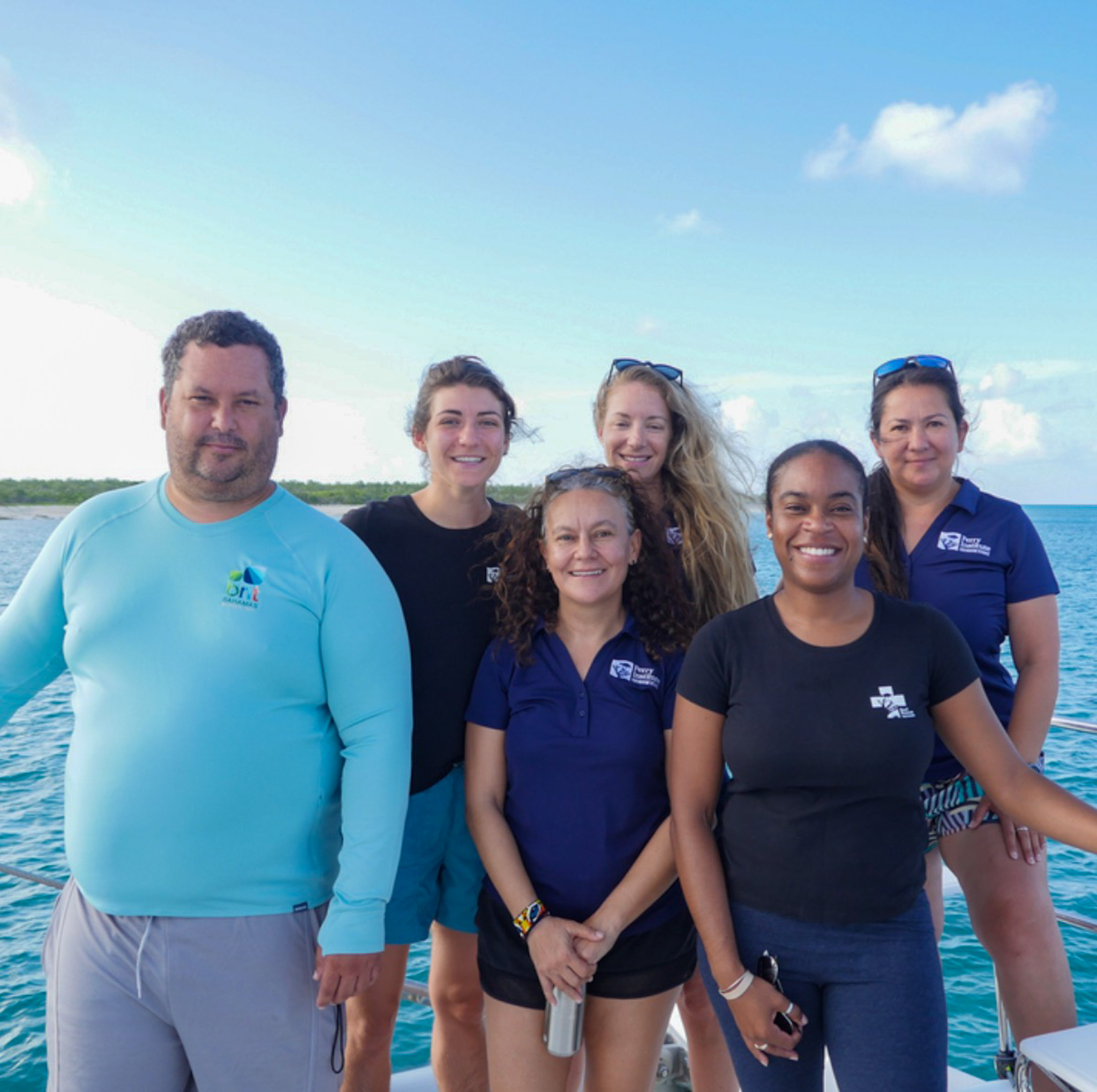 Exploring Little Inagua Coral Reef and Seagrass Habitats