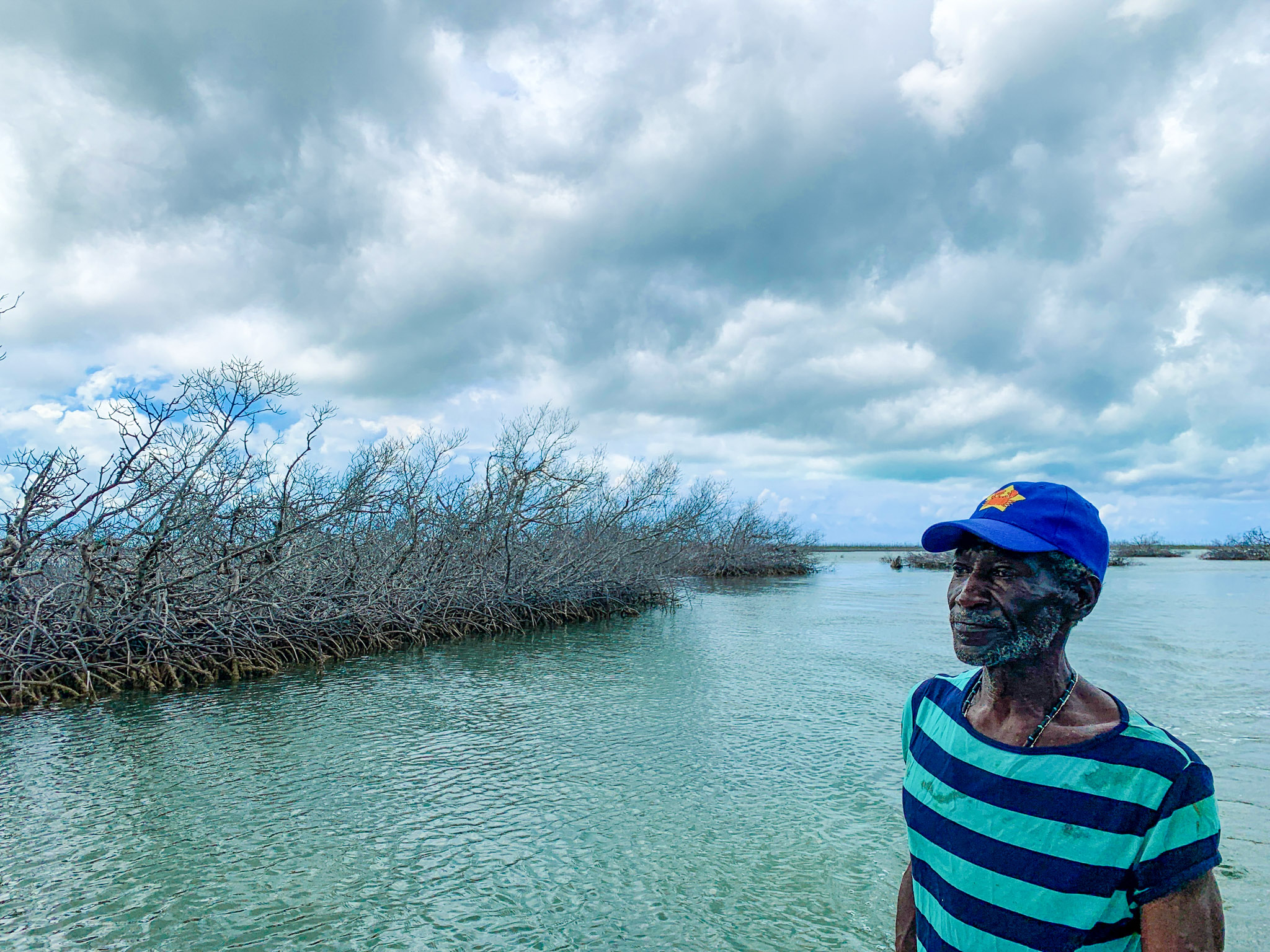 Preserving the Abaco Barrier Reef: Watch "We Among the Reef"